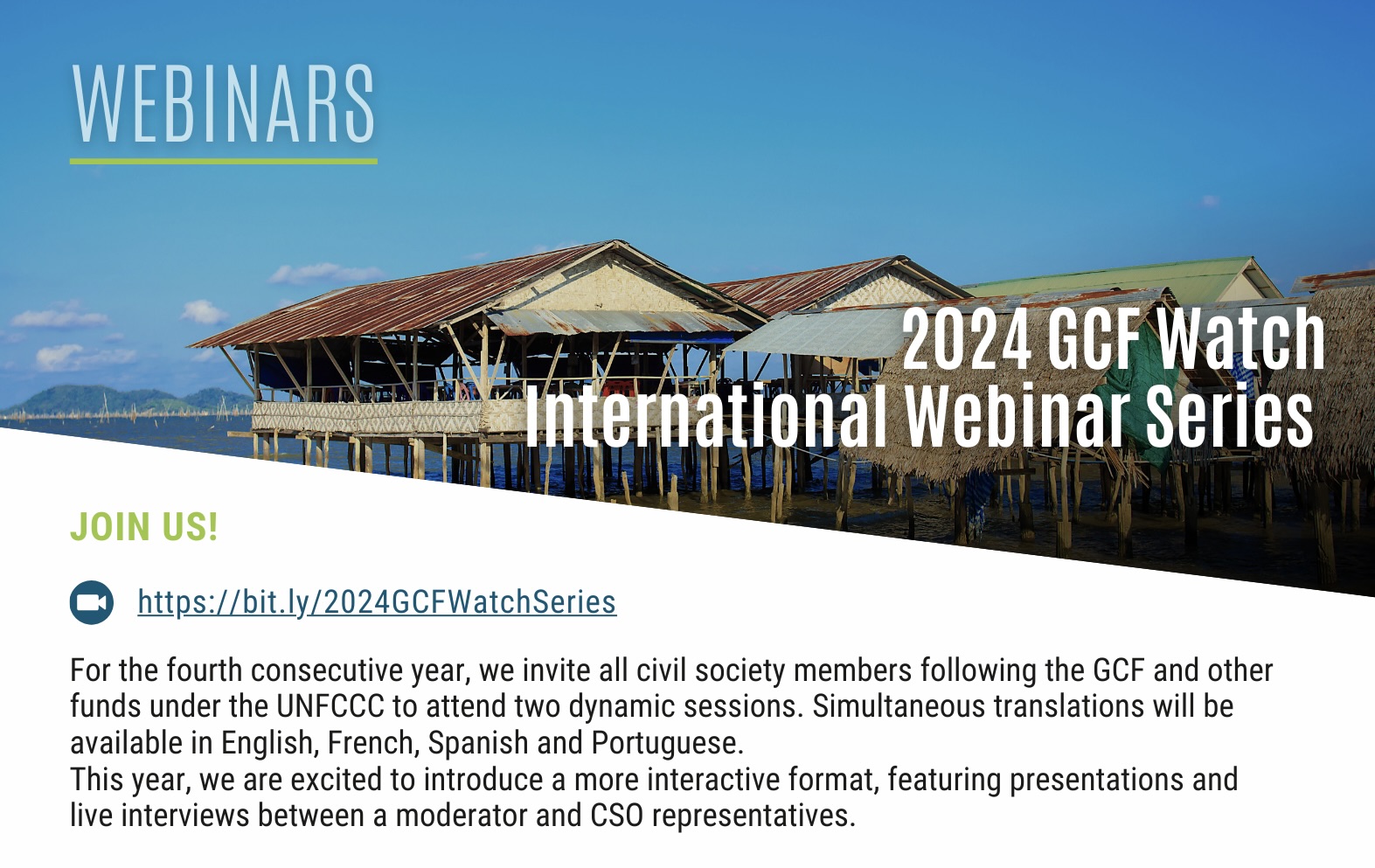 Resources Gcfwatch